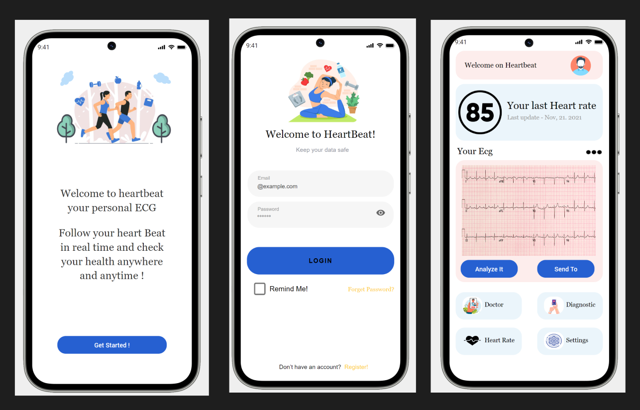 Index - iPortfolio Bootstrap Template